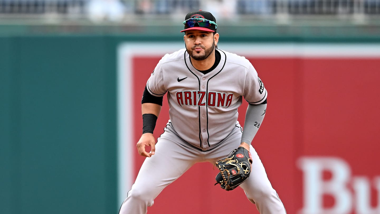 Yankees Suárez Trade: Projected Lineup & Impact - www.world-today ...