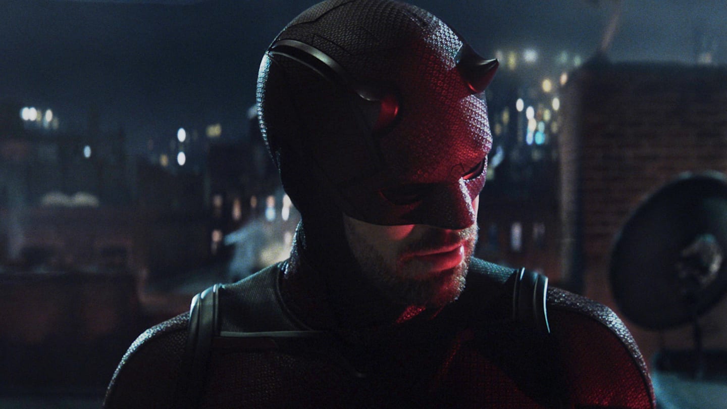 Marvel officially recasts Daredevil hero; new actor to take over ...