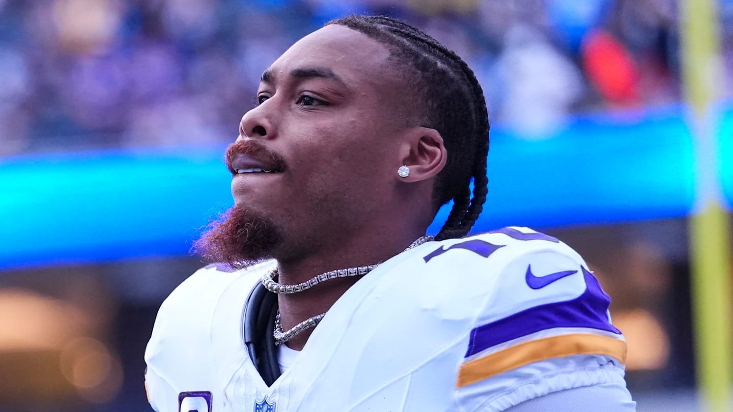 Cris Carter warns Vikings about what Justin Jefferson might do next
