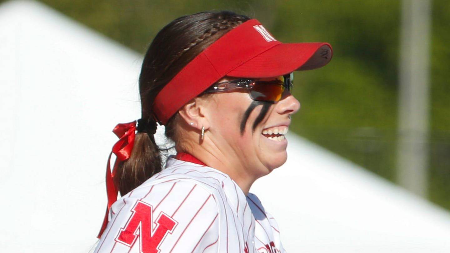 Nebraska softball isn’t changing for the WCWS and that should terrify ...