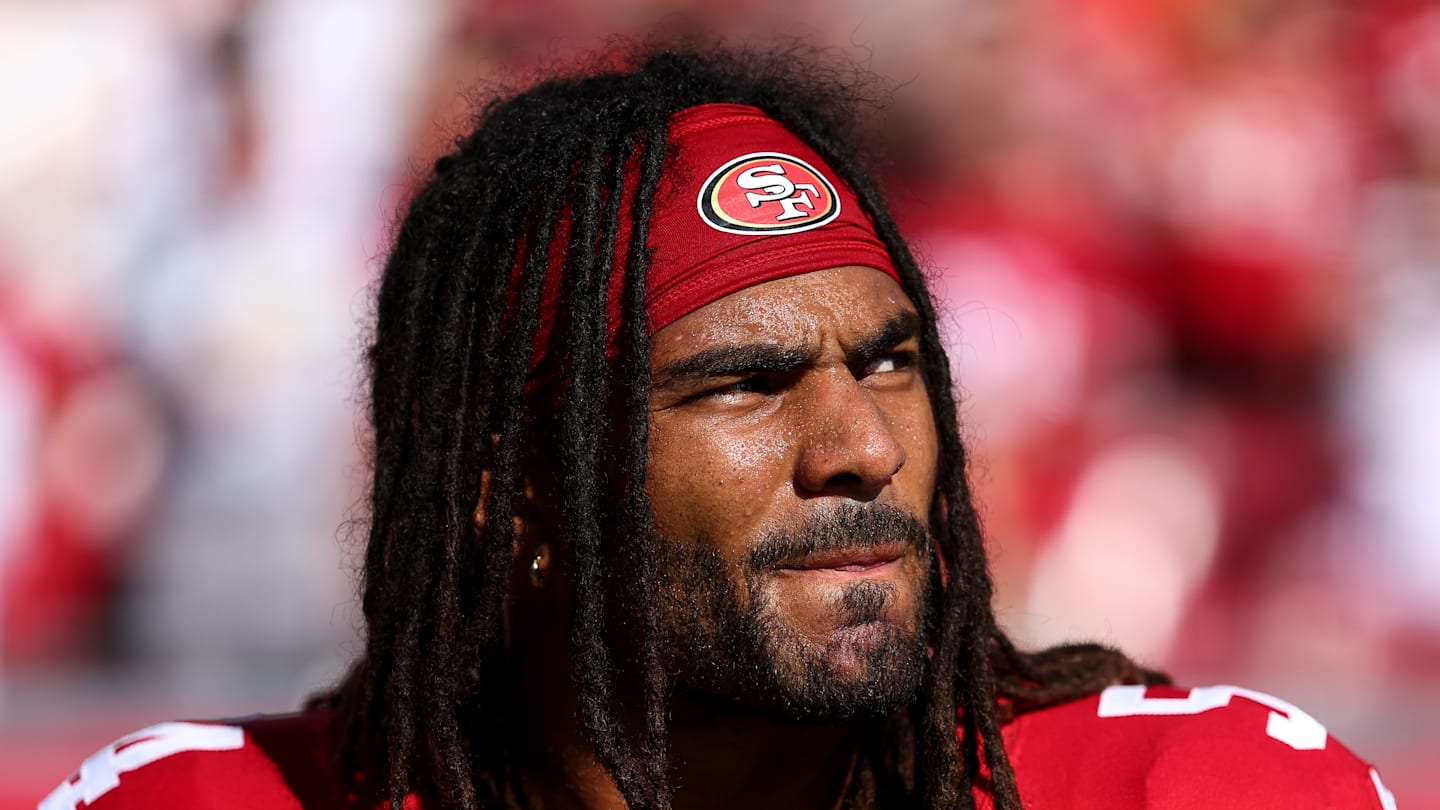 Fred Warner injury update versus Seahawks disproves Adam Schefter drama