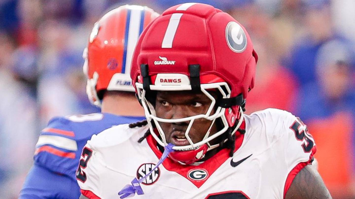 PFF Picks Perfect NFL Draft Pick for Packers