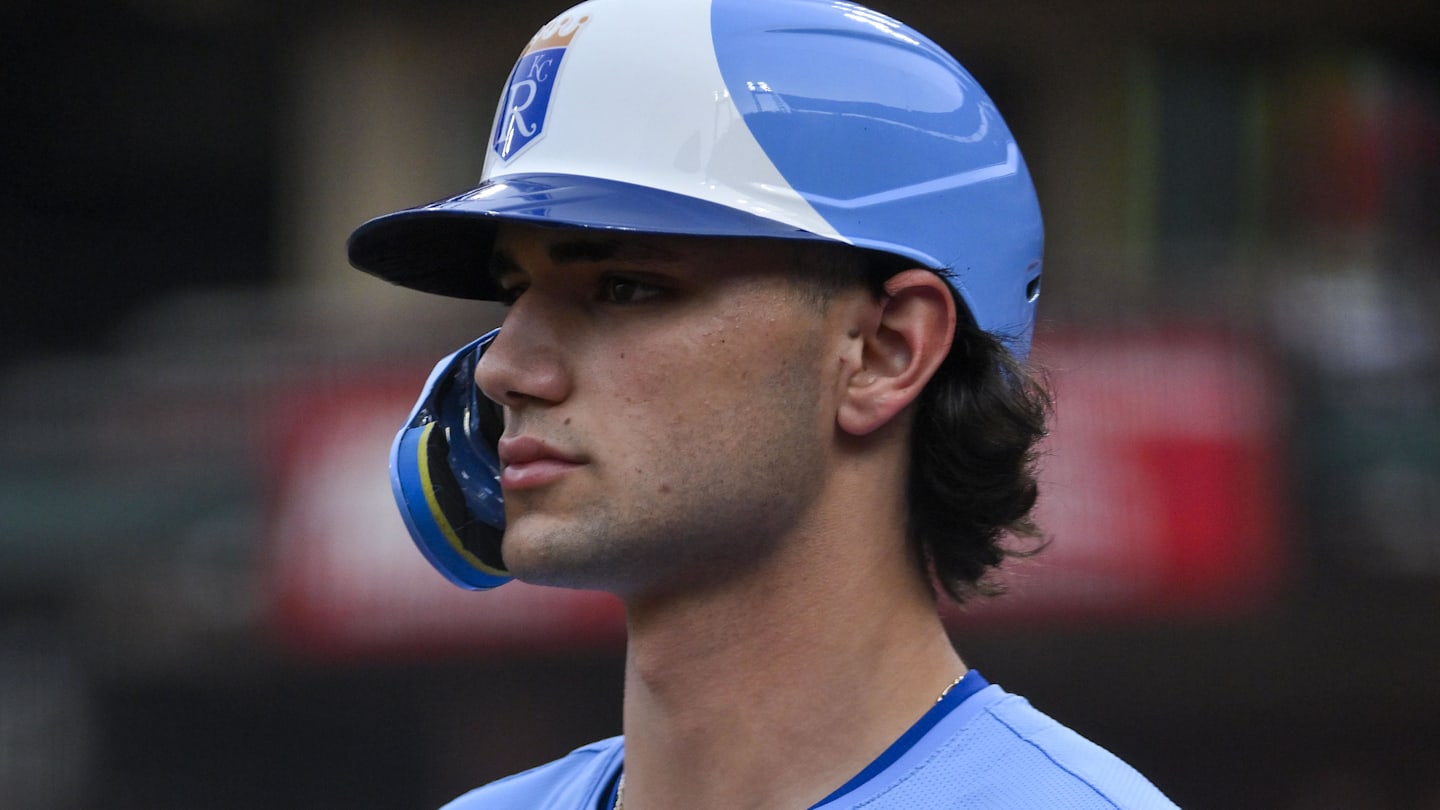 Ex-Marlins exec blasts KC Royals as 'irresponsible' in valuing wins ...