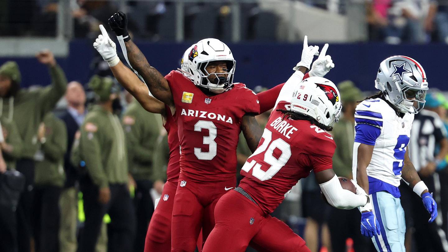 3 Potential Trap Games on Dallas Cowboys' 2026 Schedule