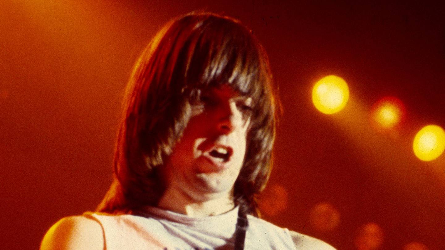 7 debut albums turning 50 that defined a generation