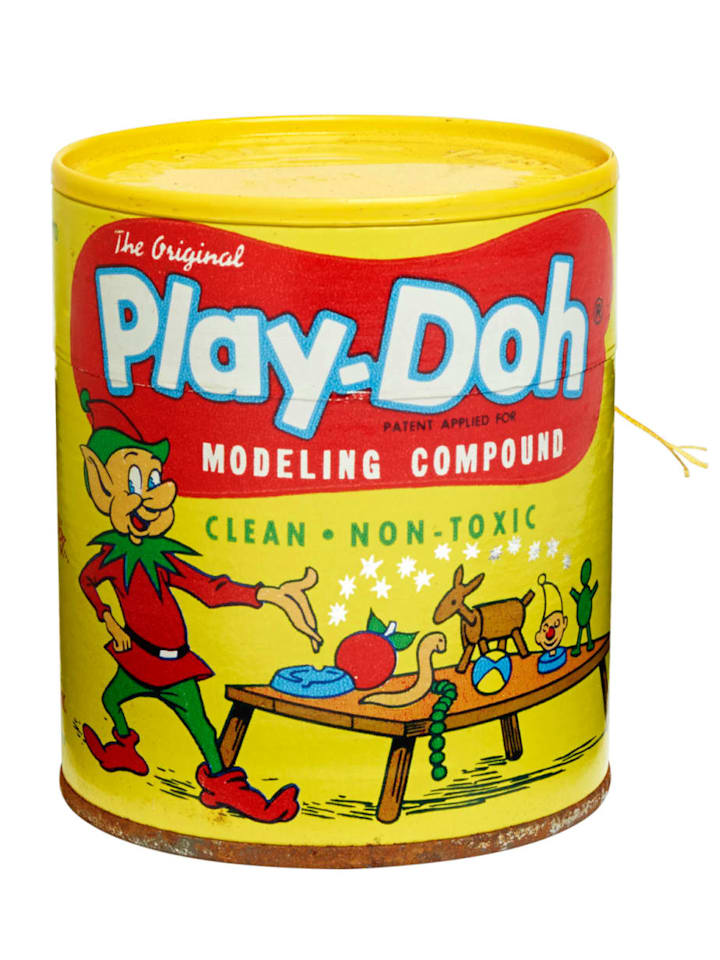 play doh 1990