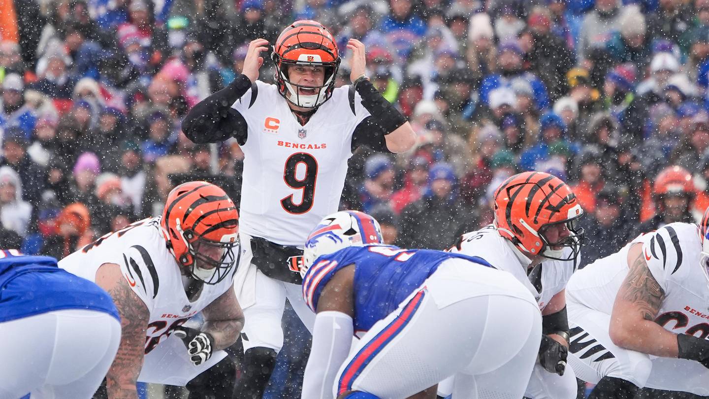 Postgame Takeaways: Bengals’ Hot Start Spoiled by Two Late INTs in 39 ...