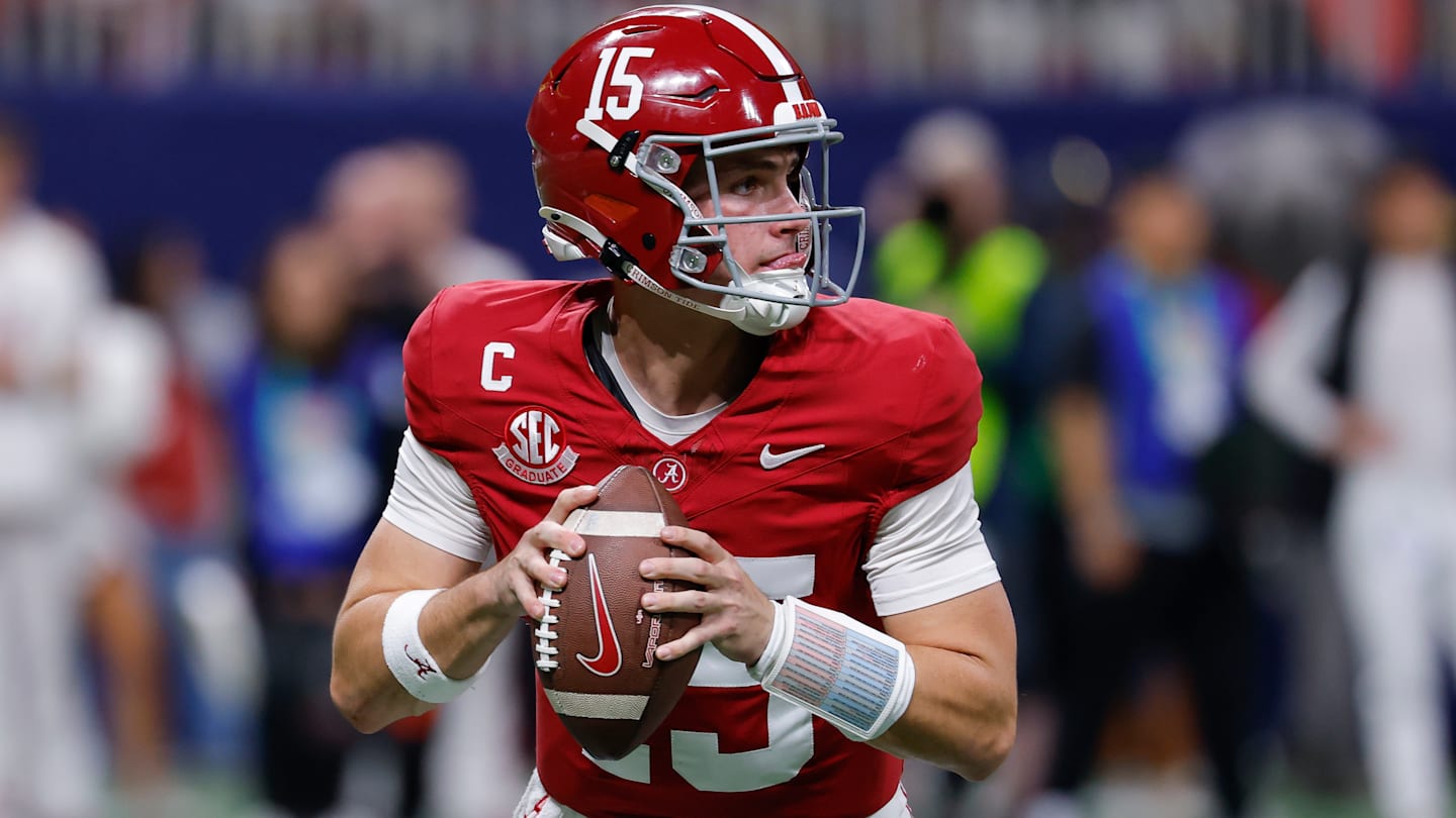 Miami gave Georgia serious Carson Beck PTSD with latest Transfer Portal ...