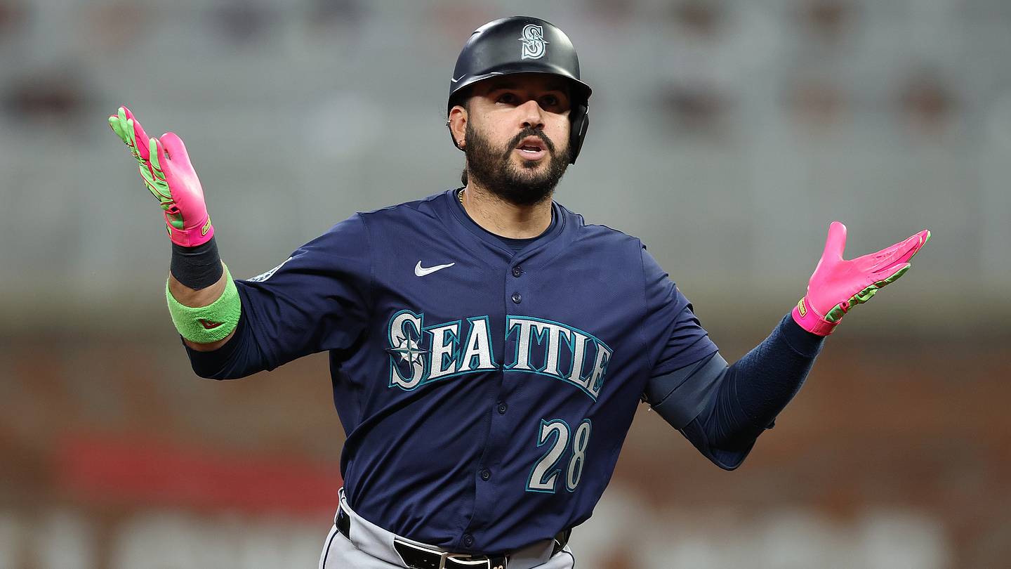 Reds just caught a break in the Eugenio Suarez sweepstakes after Angels ...