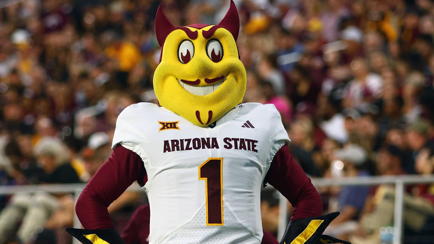 Sun Devils Fans React After Season-Opening Men’s Basketball Game