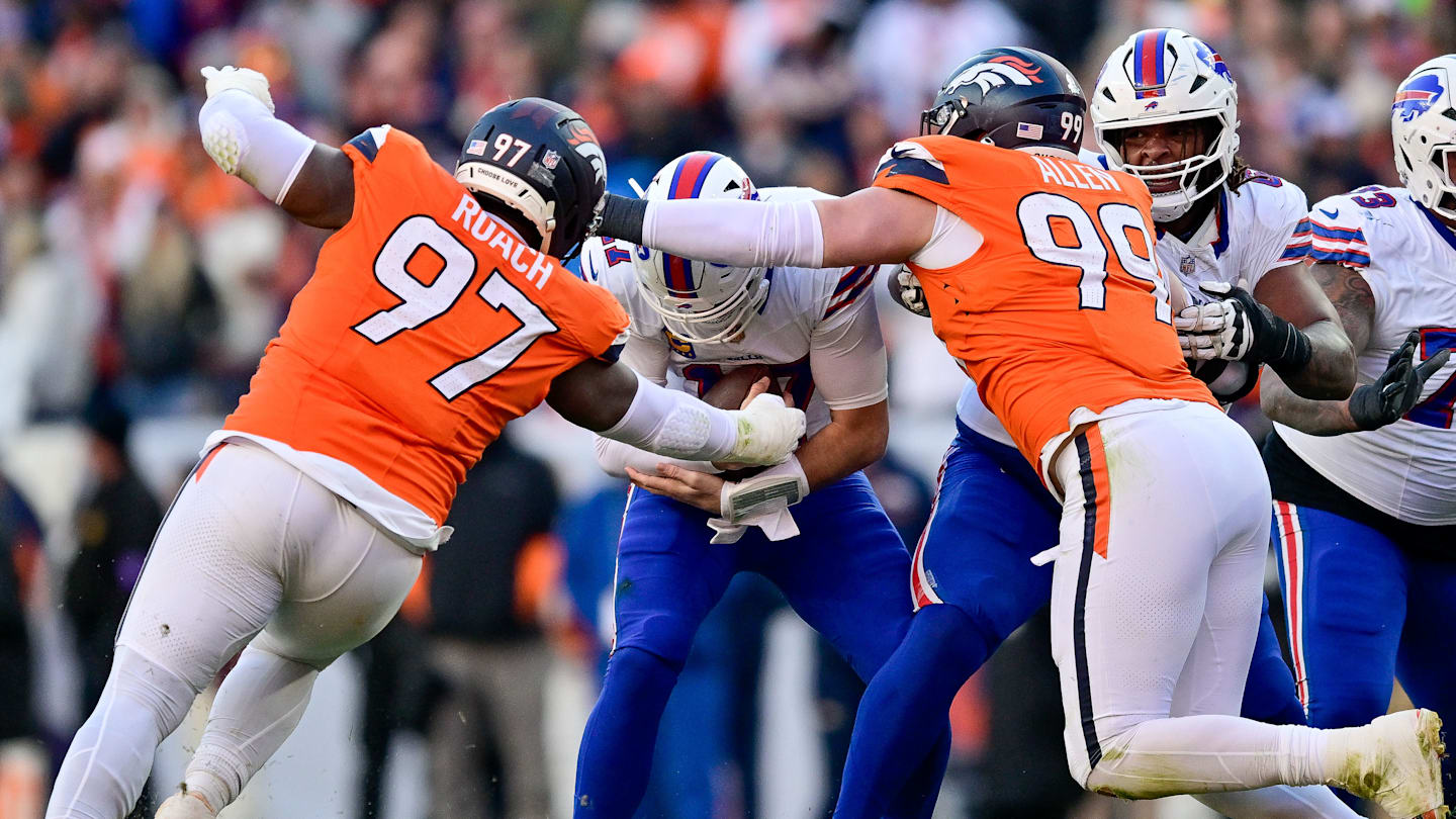 3 things the Broncos must do to beat the Patriots in the AFC title game