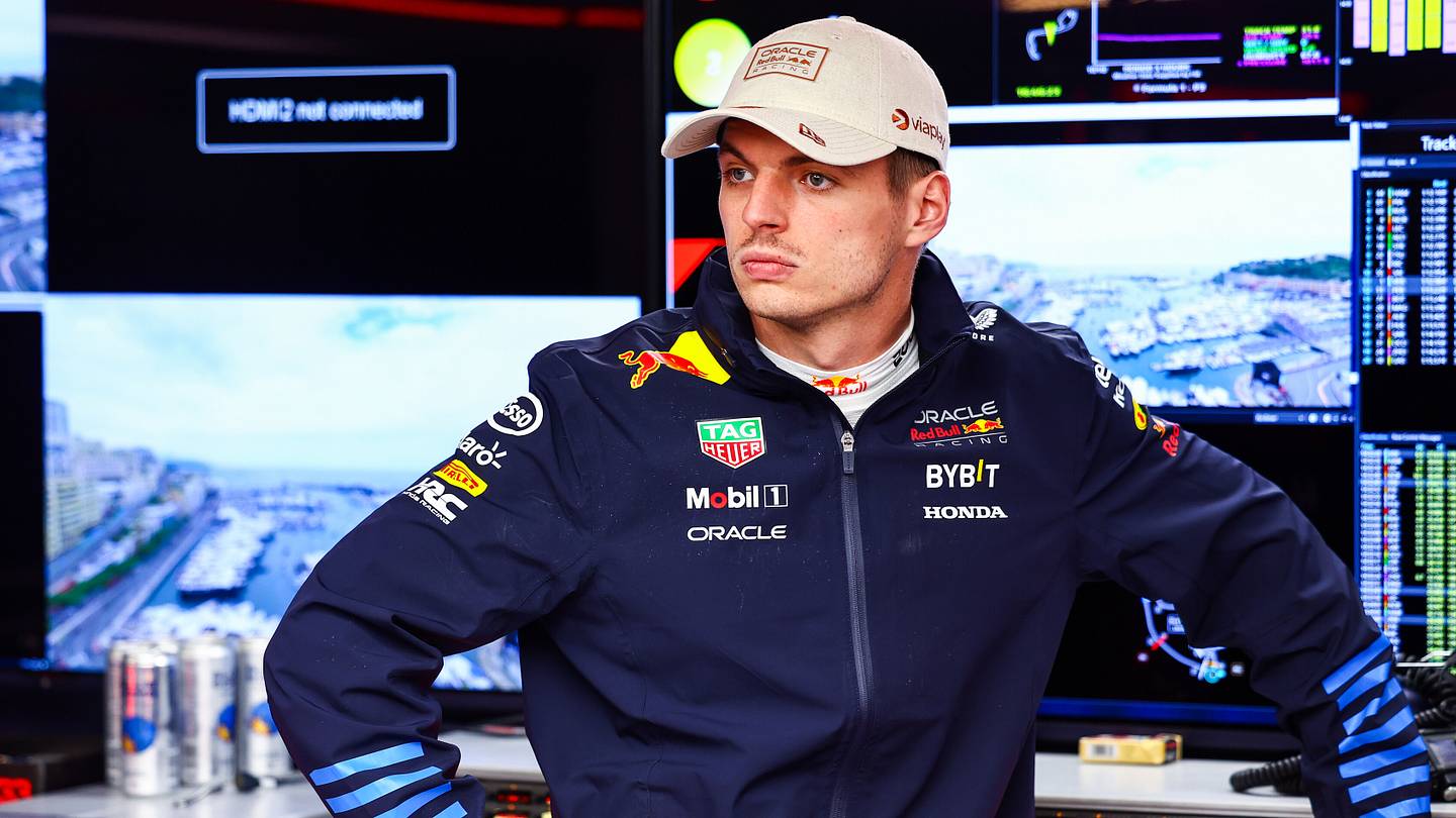 F1 News: Max Verstappen Comments On FIA Swearing Row After GPDA Open Letter