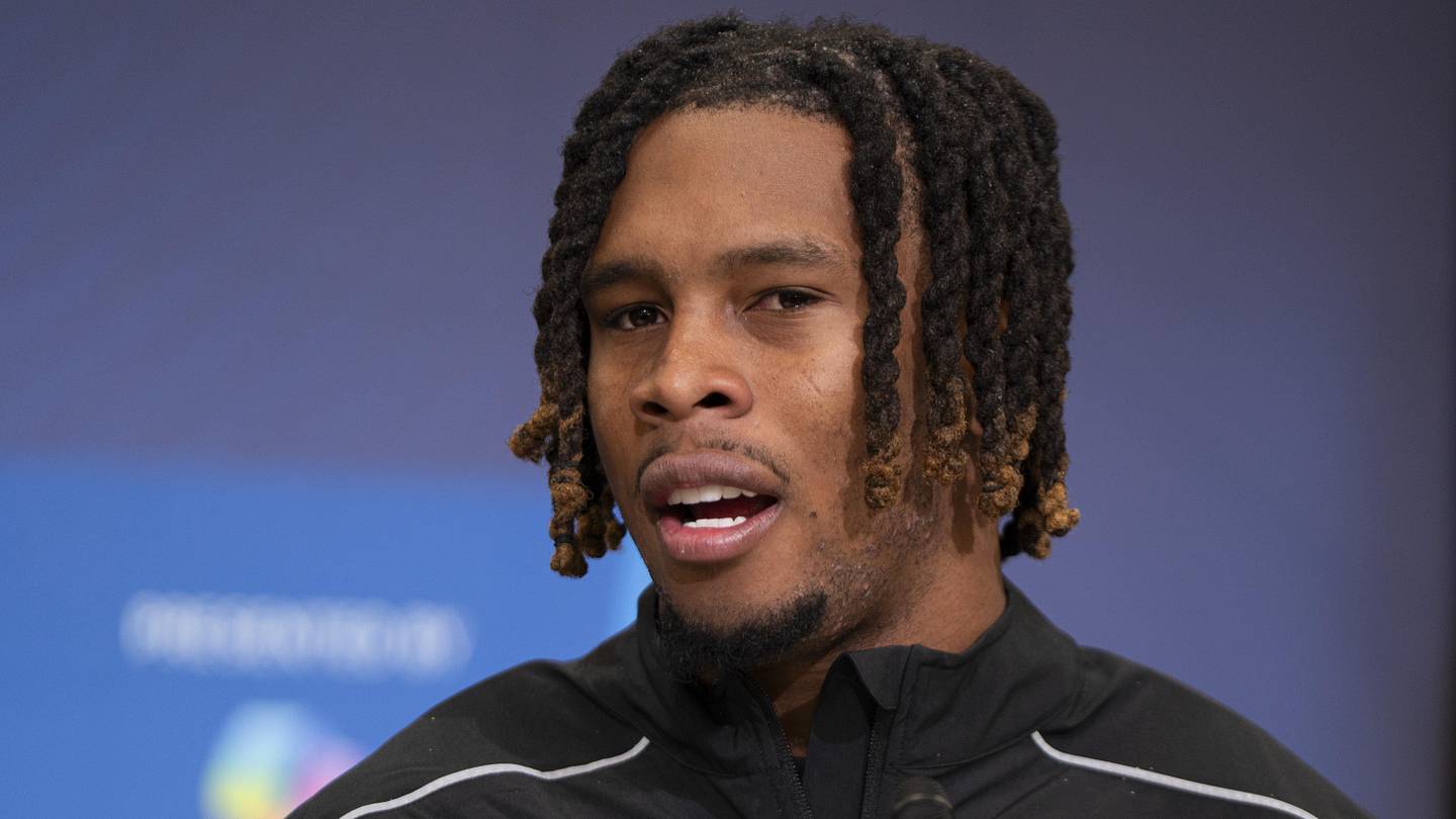 Keith Abney Speaks About ASU Program Culture, More at Combine