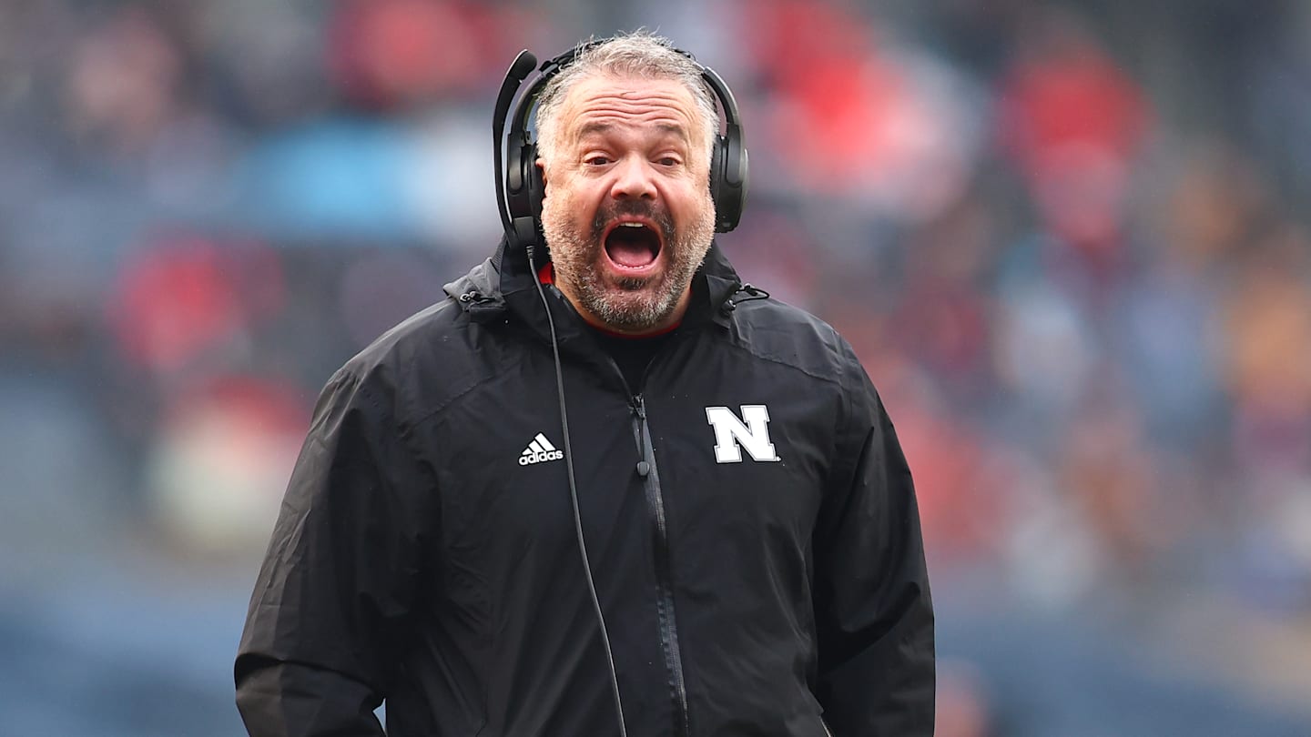 OT Leon Noil Jr (From Louisiana).Decision 7 July: Trending To NU | Page ...