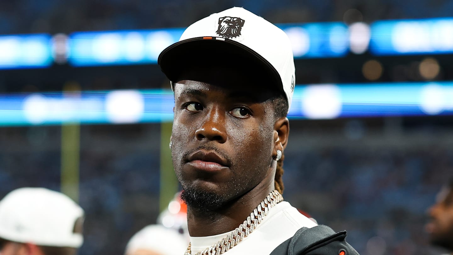 Former Broncos 1st-round pick finding out the hard way after demanding ...