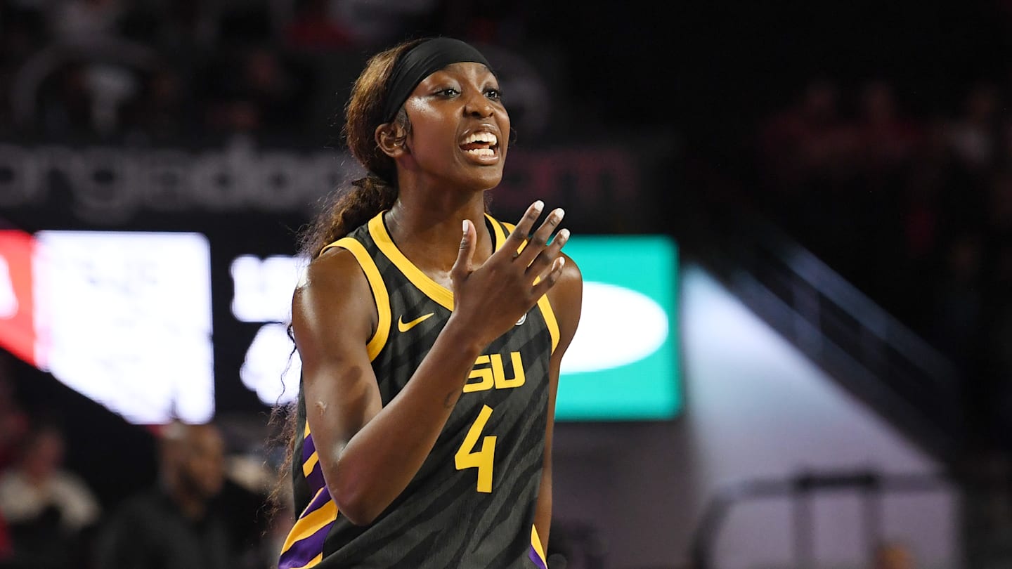 LSU makes big non-conference change in response to repeated criticism