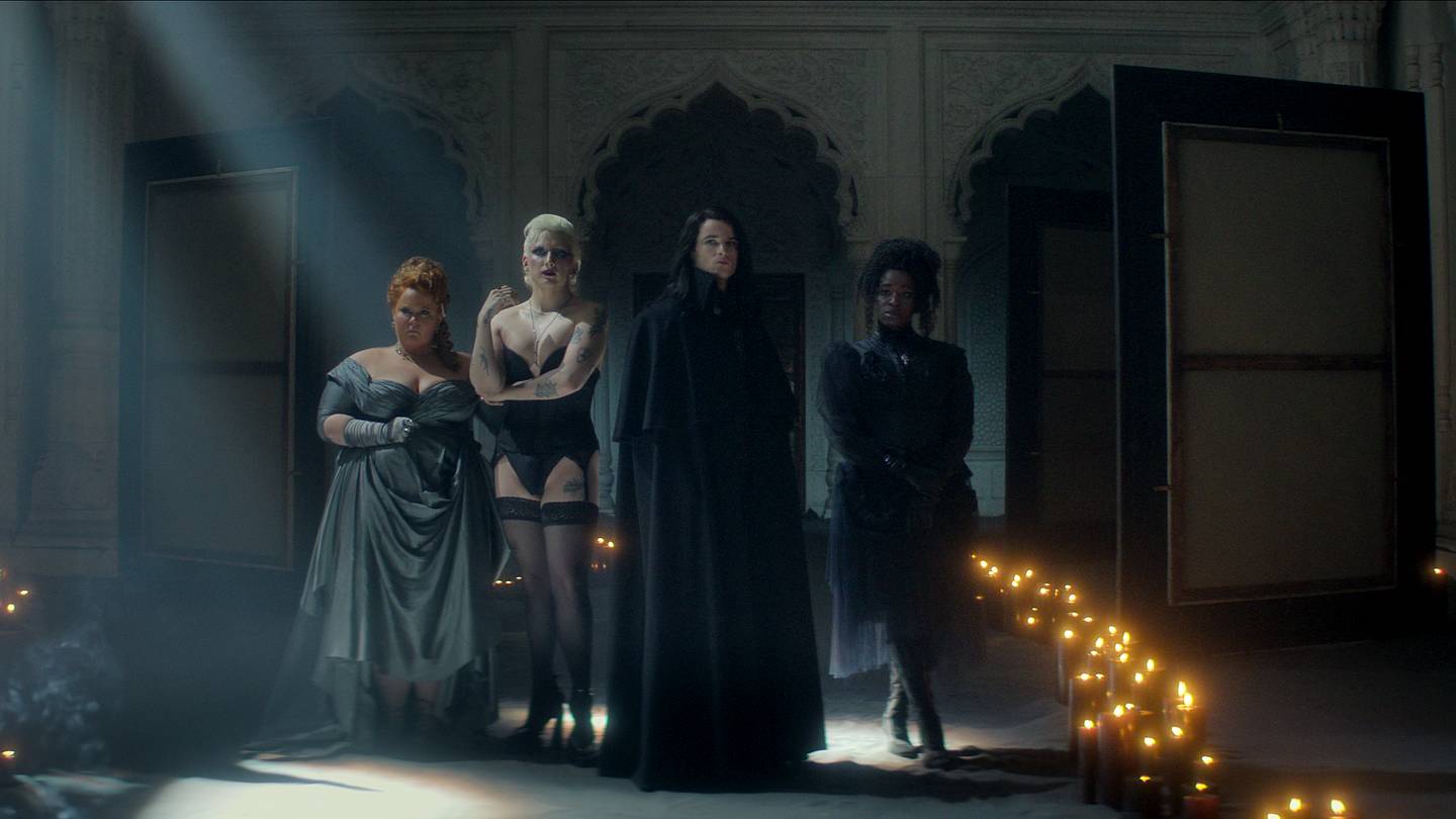 The Sandman recap and review: Season 2, Episode 1, “Season of Mists”