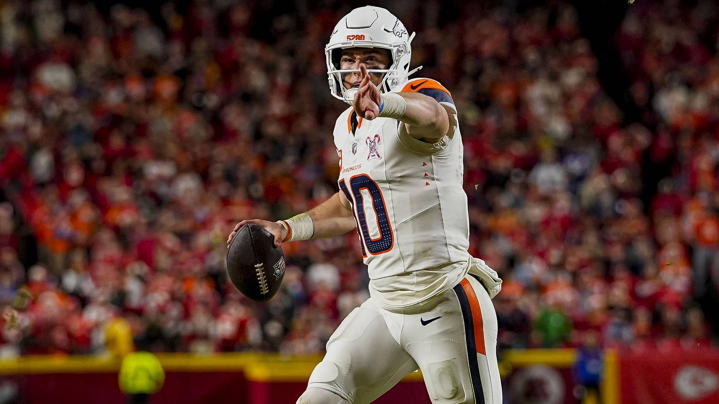 Broncos-Chargers Matchup is a Chance to Fix 3 Offensive Flaws