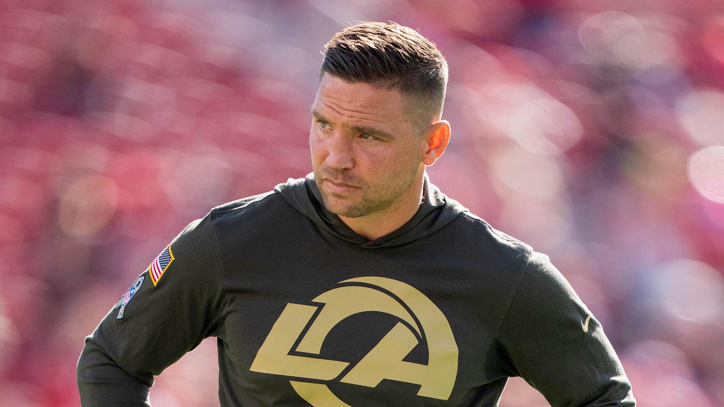 Rams Must Prepare to Lose These Key Coaches in the Offseason