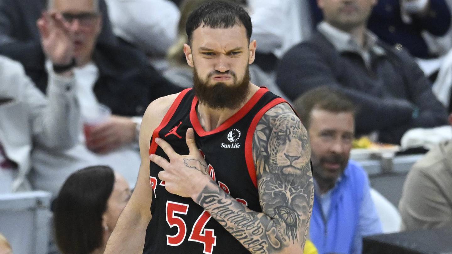 Bulls’ 2026 NBA free agency plan starts and finishes with Sandro ...