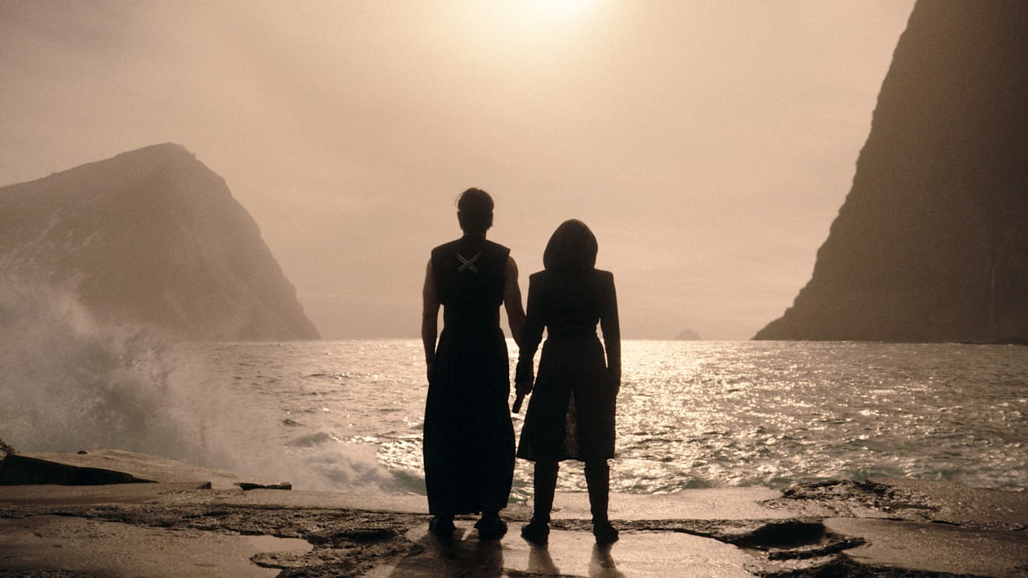 How The Acolyte creator Leslye Headland made the show 'feel' like Star Wars