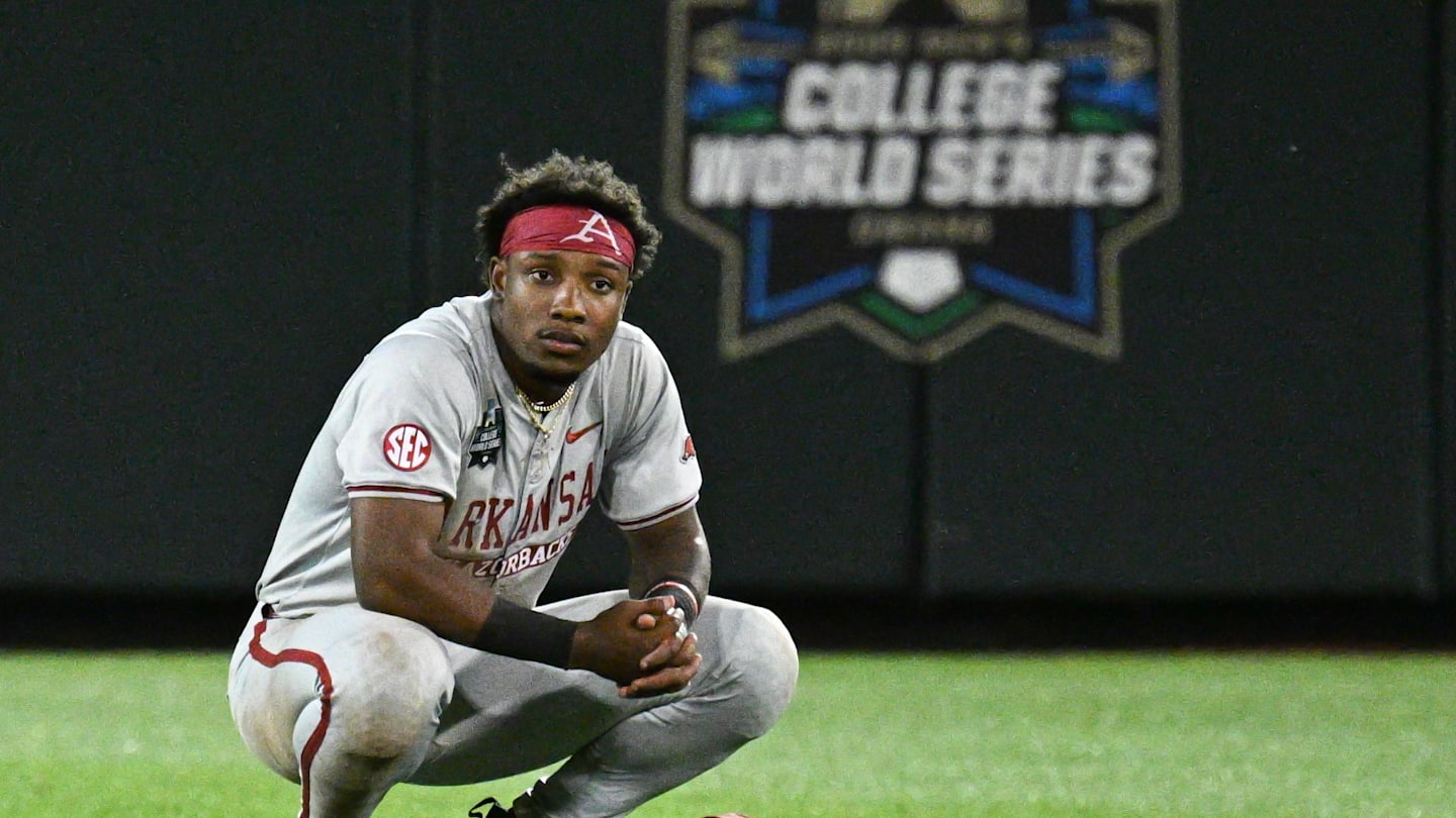 Hogs cursed or self-fulfilling prophecy? Making sense of an Arkansas trend