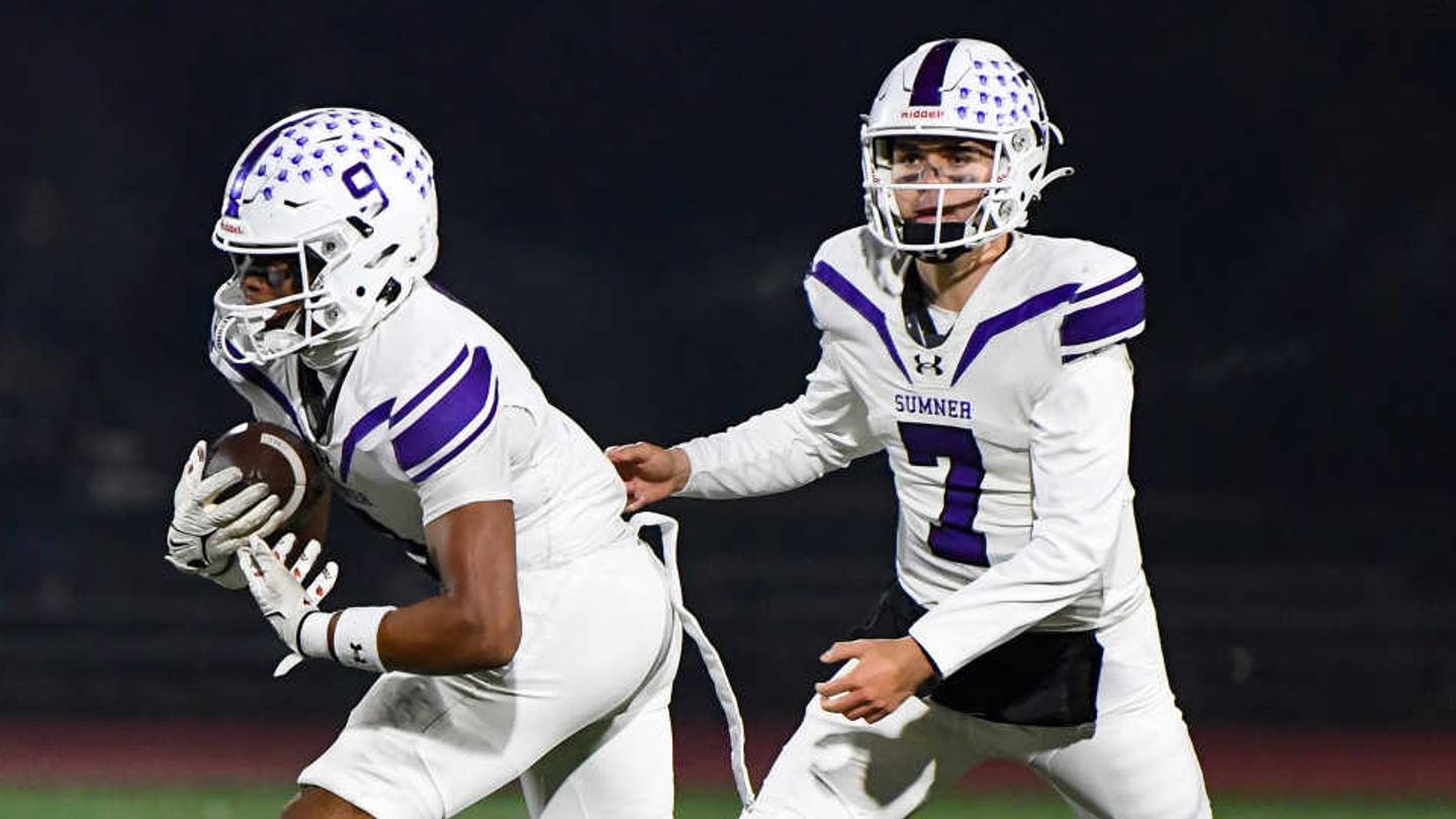 Washington High School Football Top 25 State Rankings - Dec. 2, 2025
