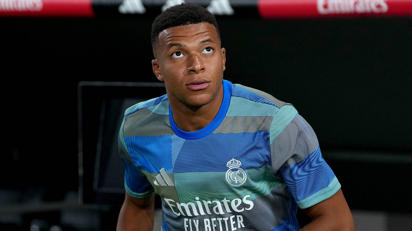 Kylian Mbappé revealed a brutally honest truth that Real Madrid fans ...