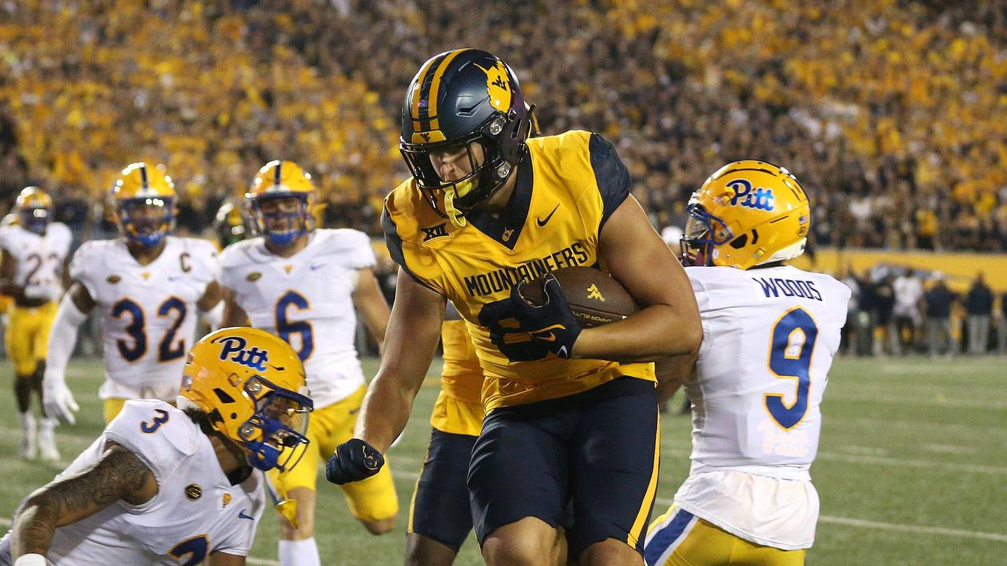 Taylor Selected to the John Mackey Award Preseason Watch List