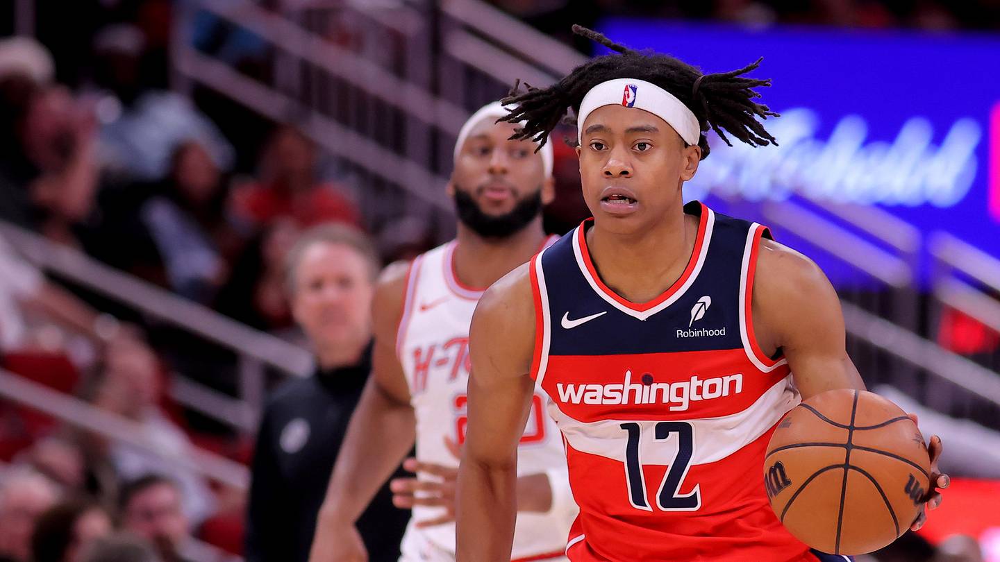 Wizards Hit Another Brutal Season Milestone