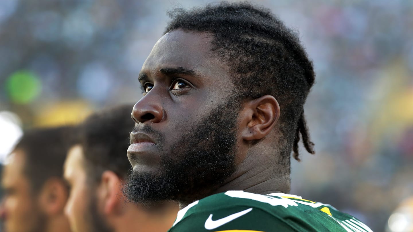 Full list of Carolina Panthers who won't start 2024 training camp