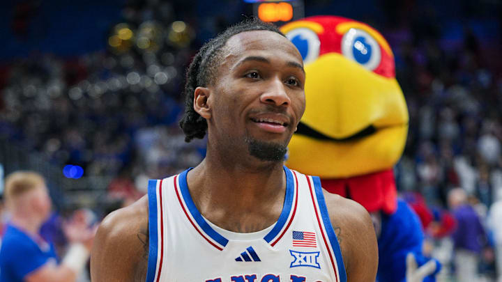 Darryn Peterson, Caleb Wilson to Face Off in Top College Basketball Matchup