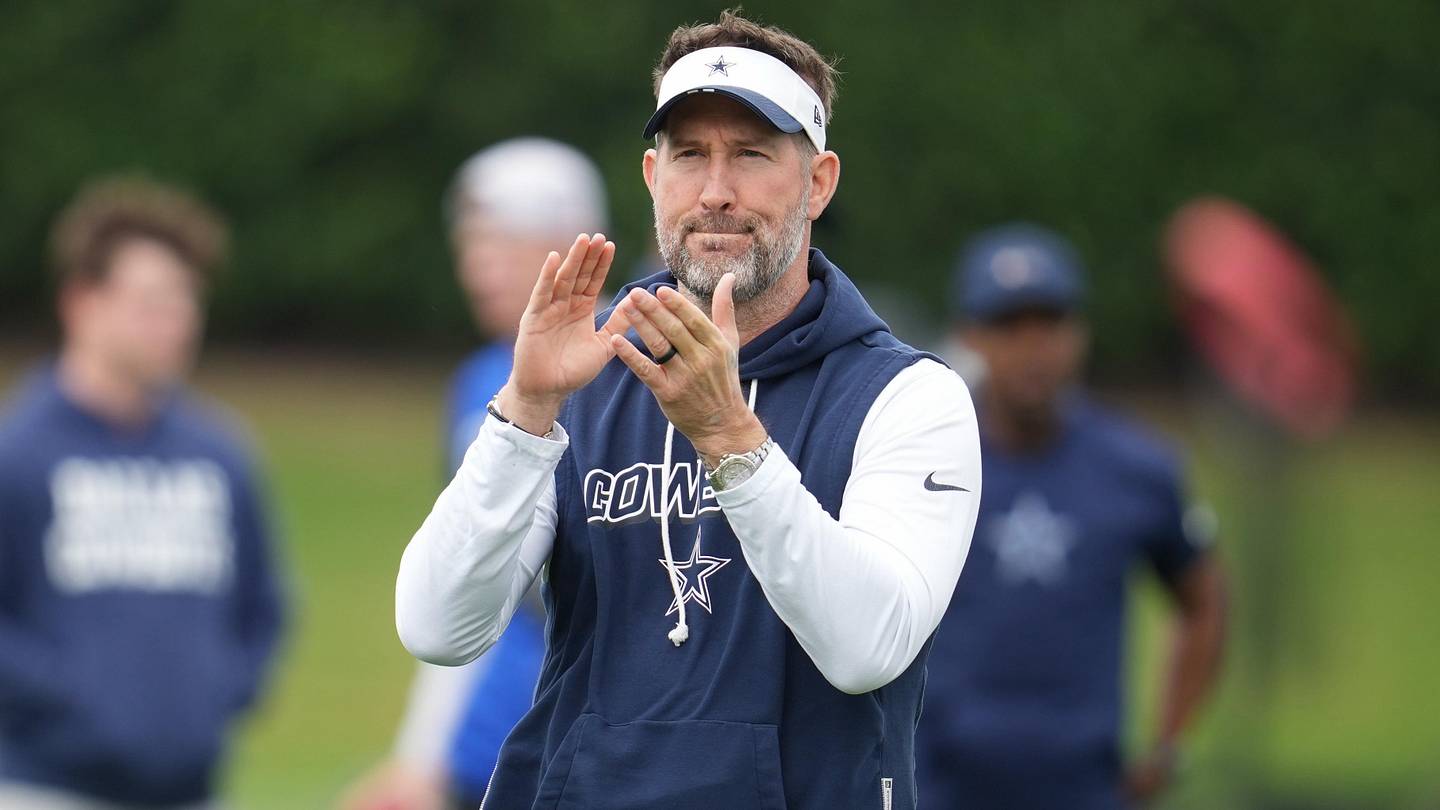 3 Cowboys Schedule Factors That Will Actually Matter & 2 That Won't