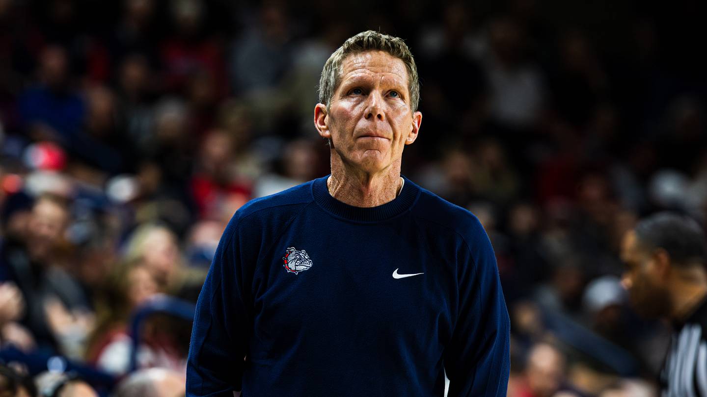 What Gonzaga's Mark Few said after resounding win over Washington State