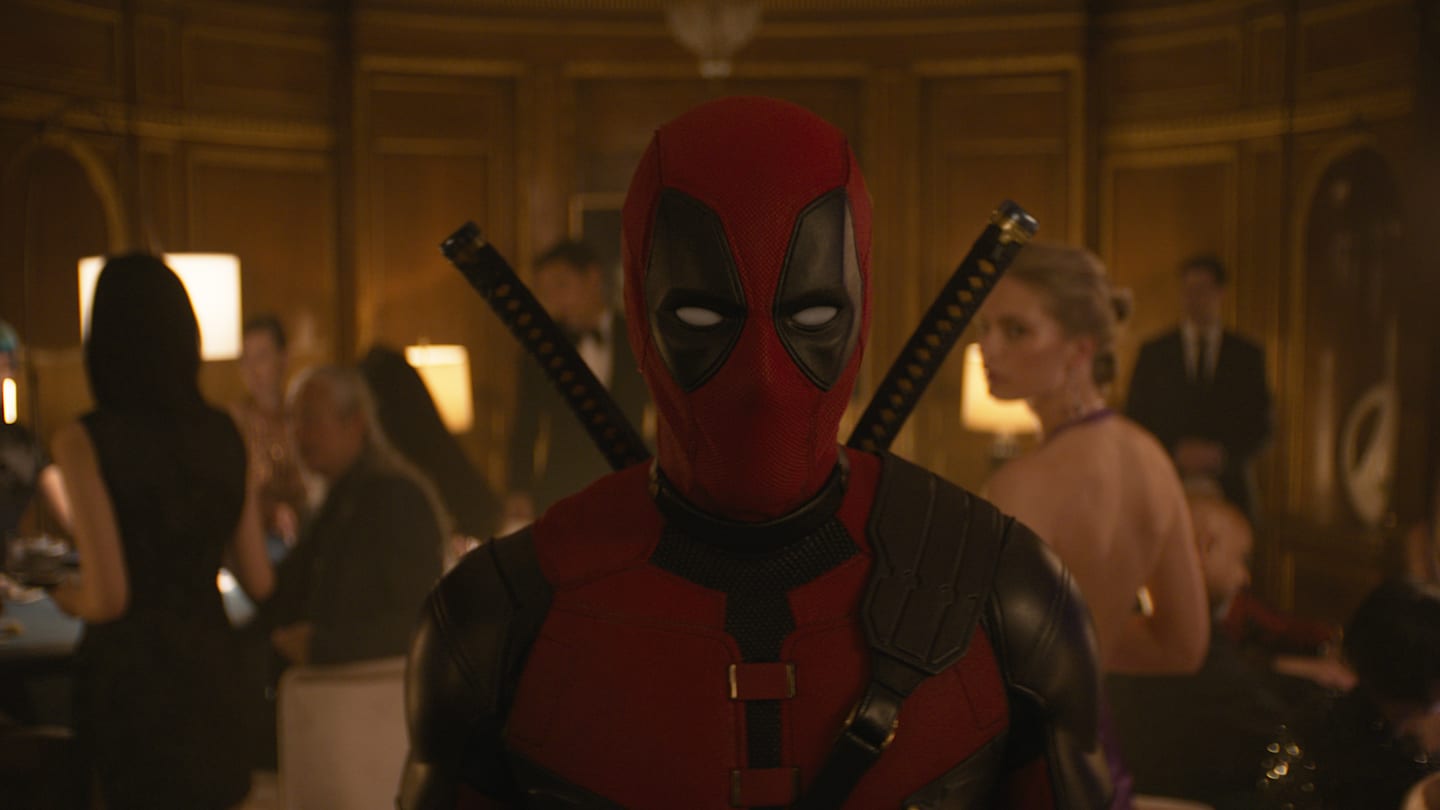 4 Deadpool cast members who probably won't return for Deadpool 3