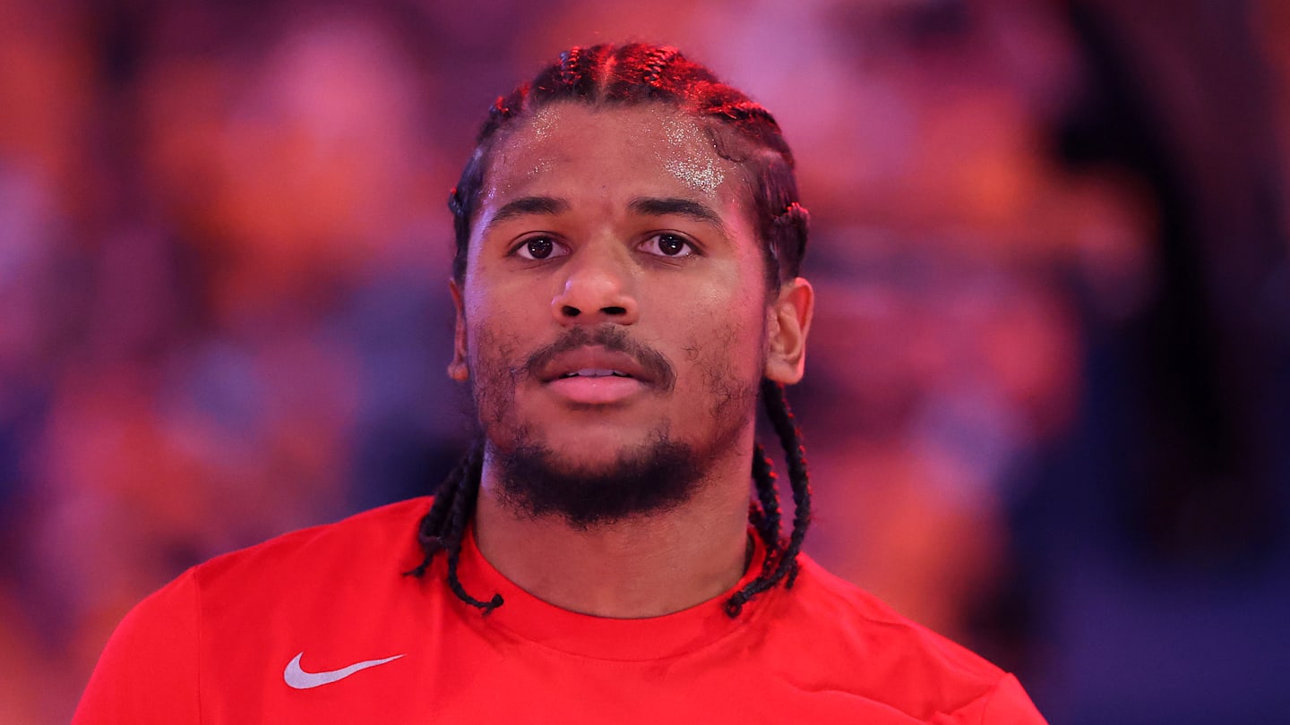 Suns are forcing Devin Booker and Jalen Green to battle for crucial role