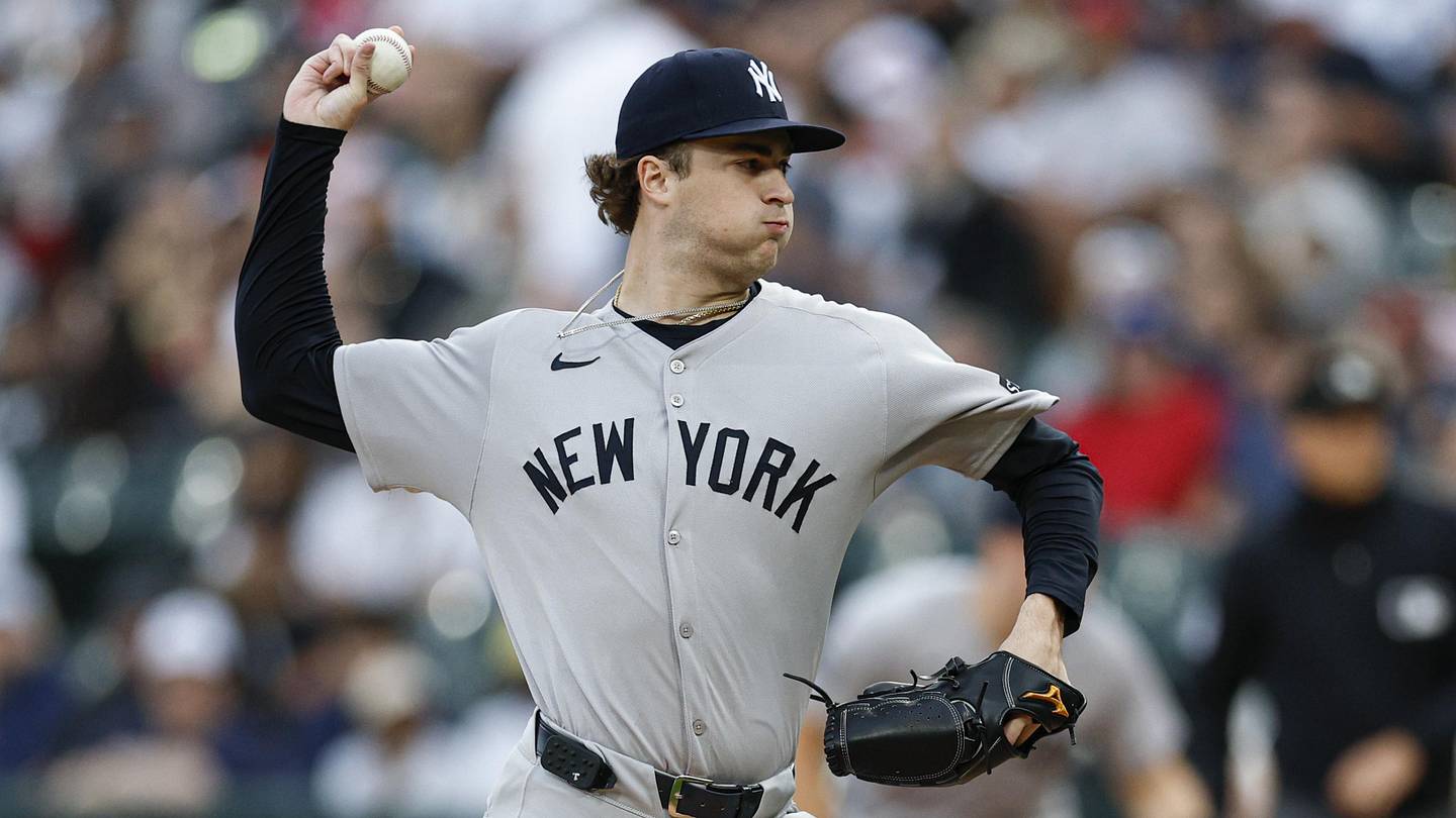 Everything to Know About Yankees Pitching for Playoff Push