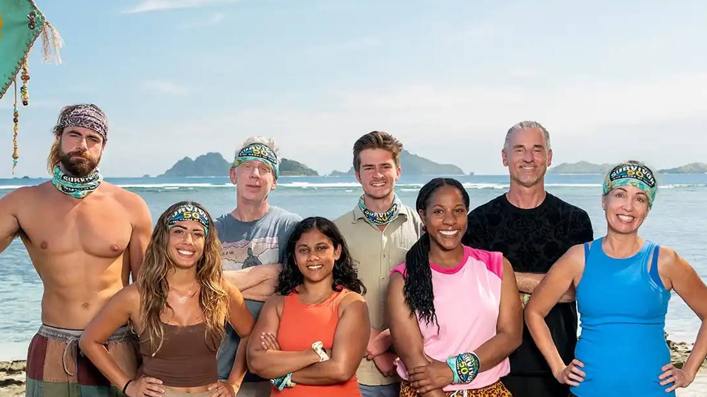 Survivor 50 premiere is guaranteed to make history