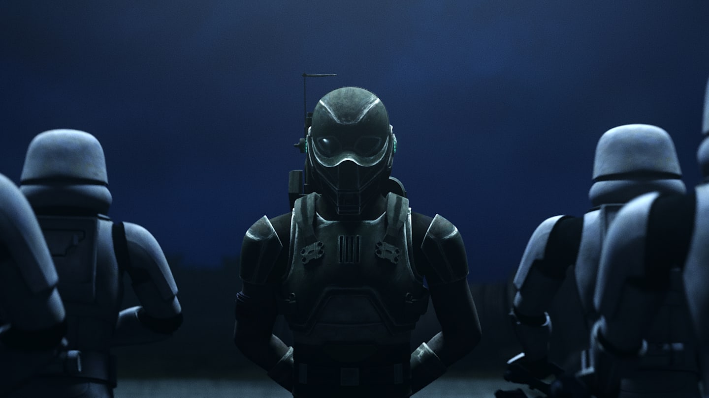 The Bad Batch S3 episodes 10 and 11 review: Identity Crisis and Point ...