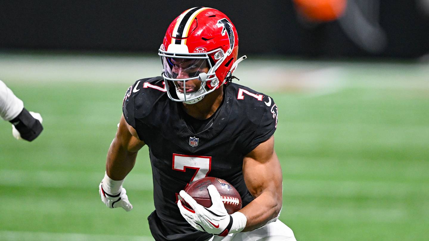 4 Falcons players earned much-deserved All-Pro nods for impressive 2025 ...