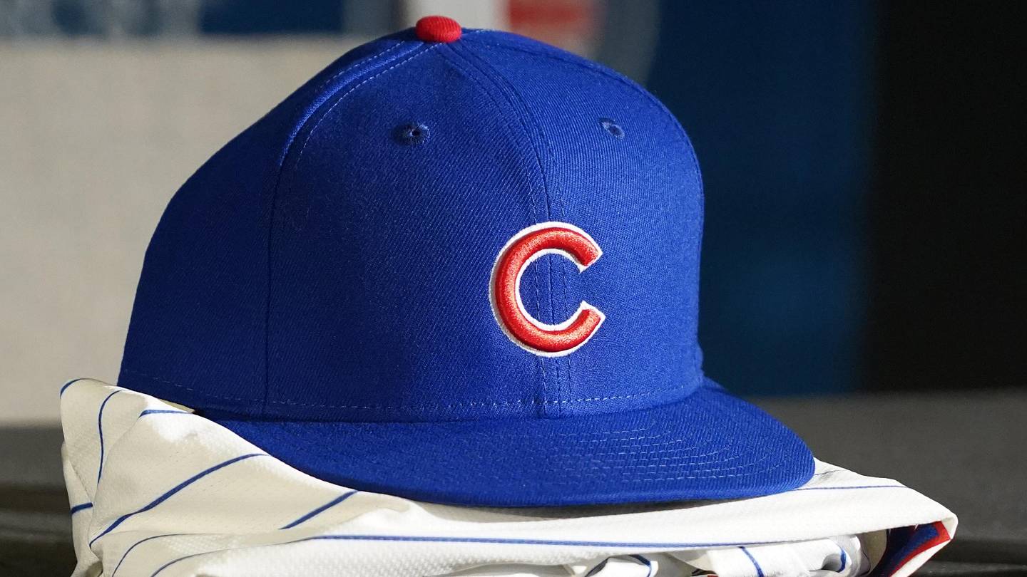 Chicago Cubs Next Superstar Slugger is Already on the Roster