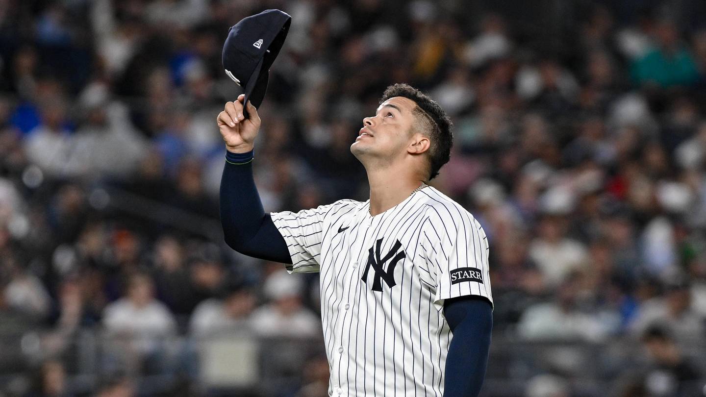 Yankees Reliever Returns to Stabilize Bullpen