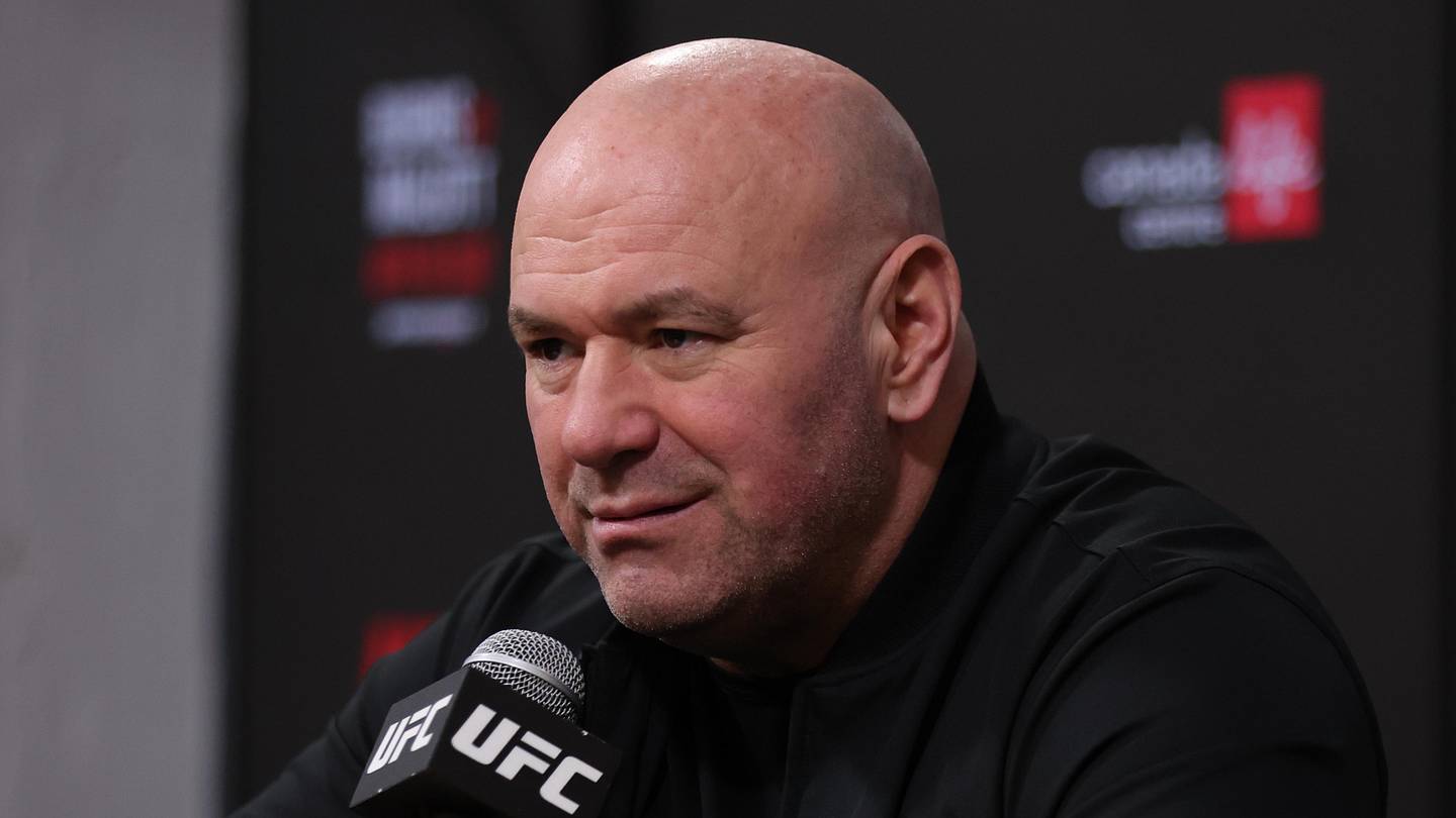 UFC Fans Torch Matchmakers for Booking Viral KO Artist in UFC Abu Dhabi ...