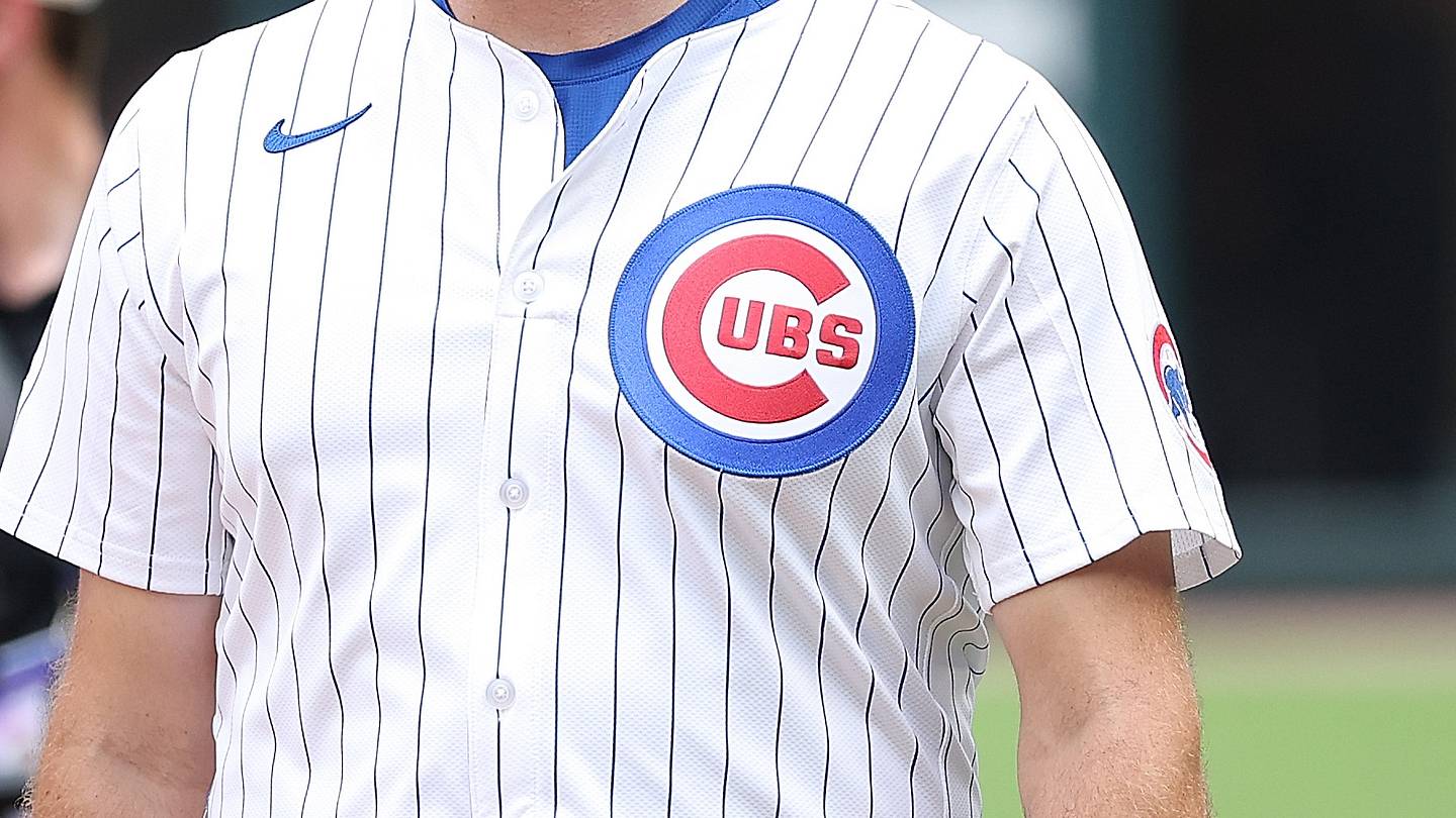 This Cubs player is facing his last chance with the team ahead of the ...