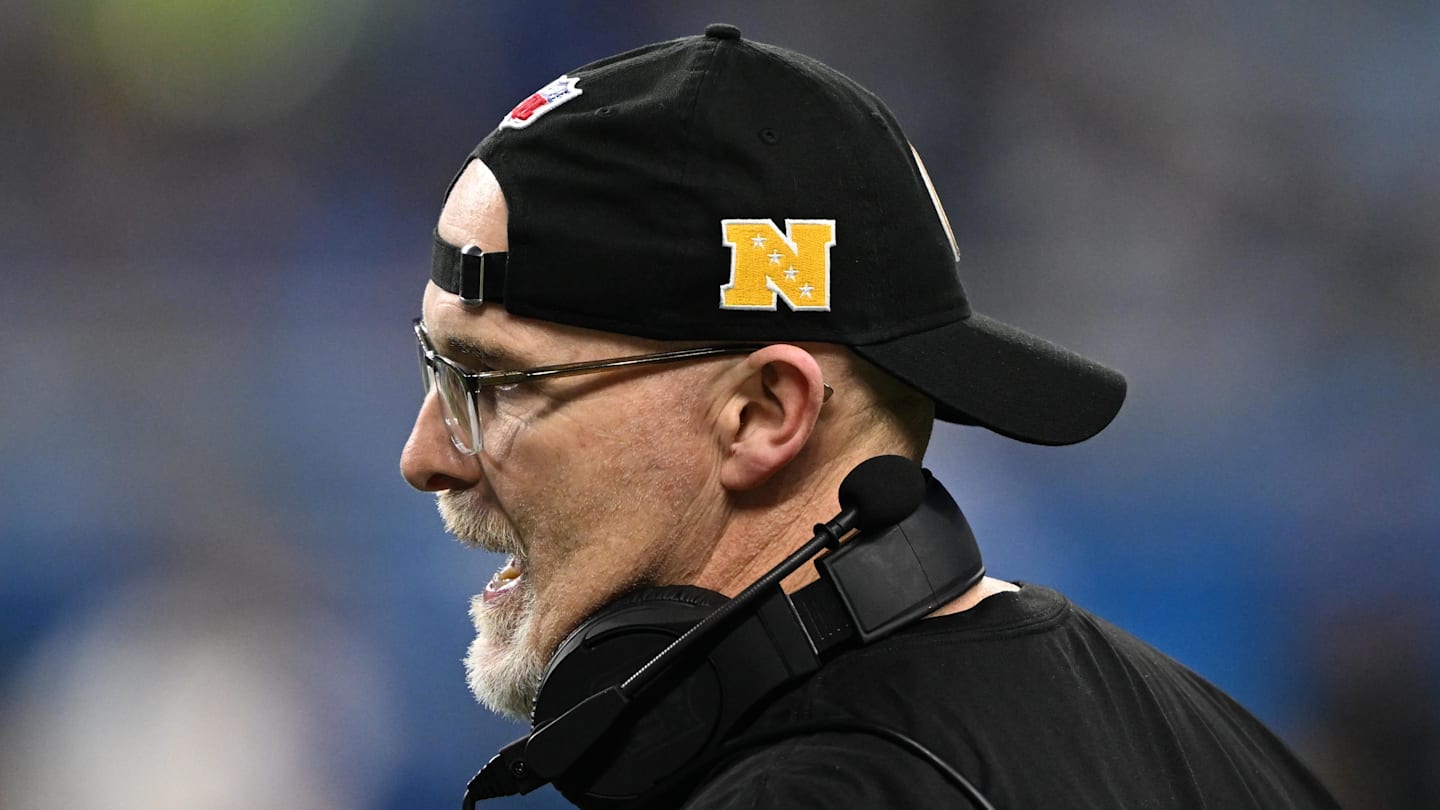 Sam Cosmi contingency plan weighing heavily on Commanders HC Dan Quinn