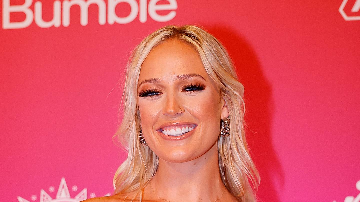 Sophie Cunningham’s Best Bikini Moments Through the Years