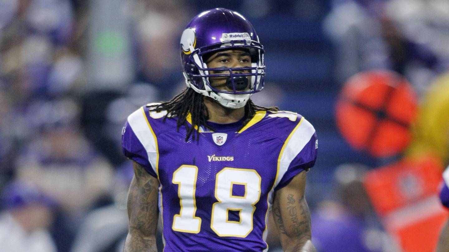 8 greatest one-hit wonder Vikings seasons of the last 30 years