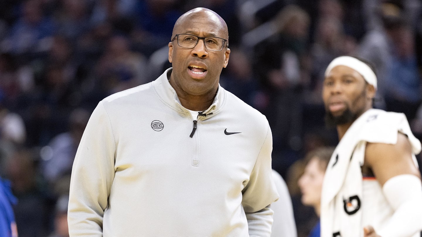 Knicks using the wrong player in their efforts to pursue ideal trade ...