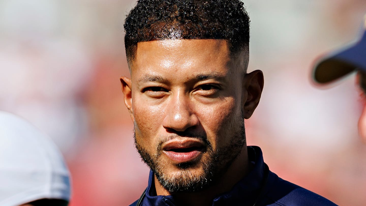 Marcus Freeman and Notre Dame in Penn State's 'big swing' coaching ...