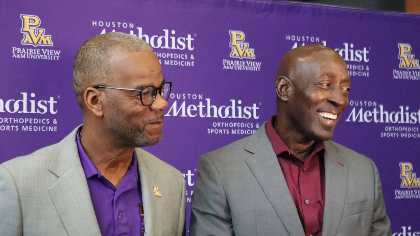 HBCU Football Head Coaches Battle For Bragging Rights As Best Friends ...